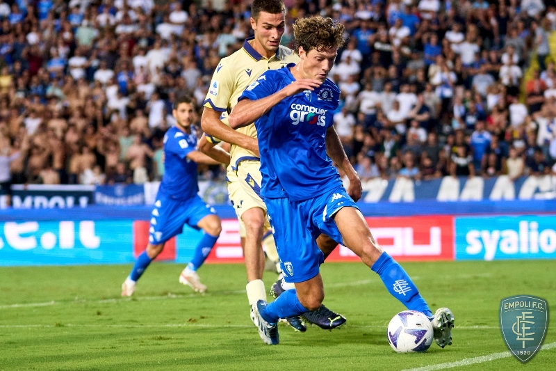 Empoli Football Club - Sito Ufficiale | Empoli.club