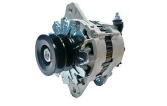 Alternators - HDM Auto Electrical Spares