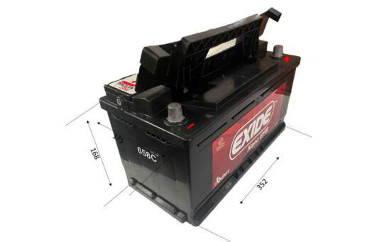 Batteries - HDM Auto Electrical Spares