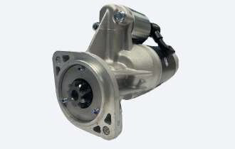 Starters - HDM Auto Electrical Spares