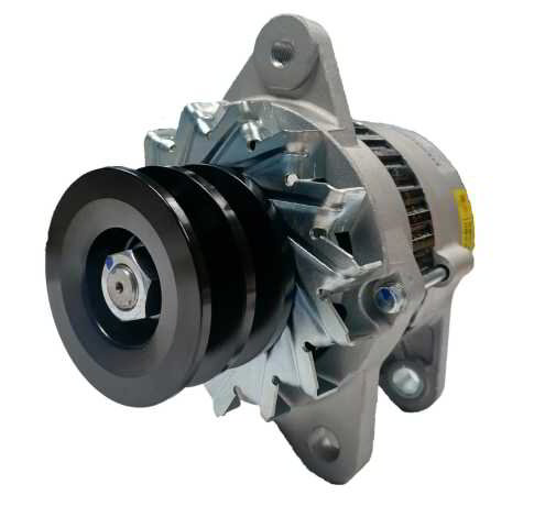 Alternators - HDM Auto Electrical Spares