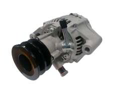 Alternators - HDM Auto Electrical Spares