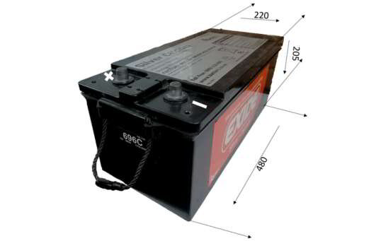 Auto Electric Spares For Heavy Duty Vehicles - HDM Auto Electric Spares