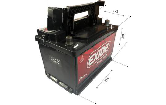 Batteries - HDM Auto Electrical Spares