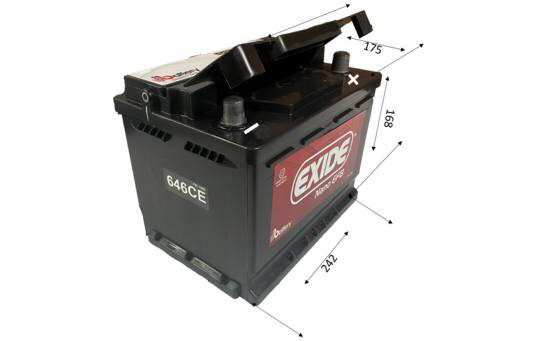 Batteries - HDM Auto Electrical Spares