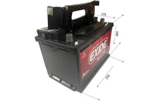 Auto Electric Spares For Cars - HDM Auto Electric Spares