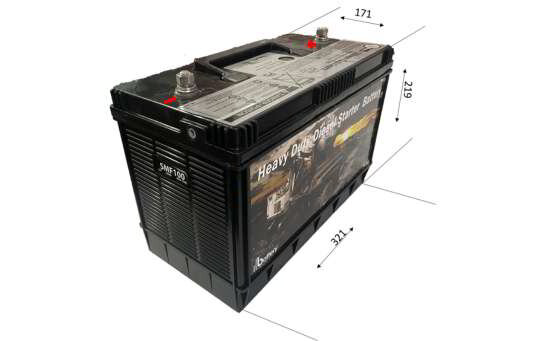 Auto Electric Spares For Heavy Duty Vehicles - HDM Auto Electric Spares