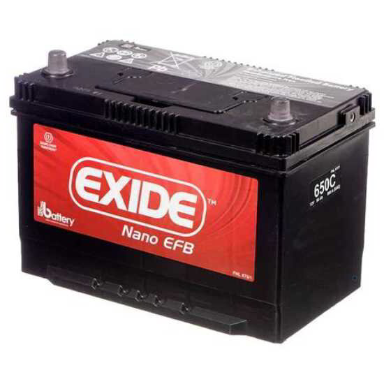 Batteries - HDM Auto Electrical Spares