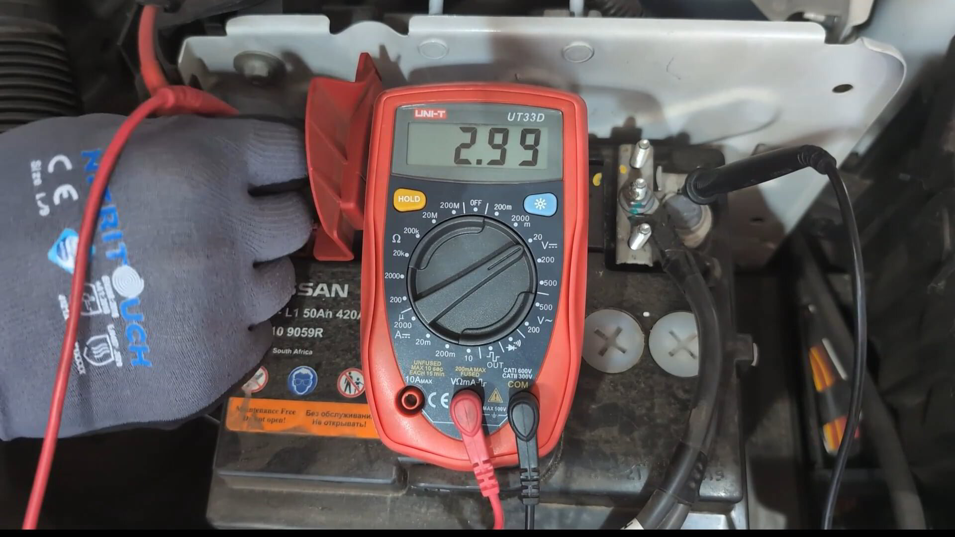 How to Test Your Vehicle's Alternator: Practical Video Tutorial