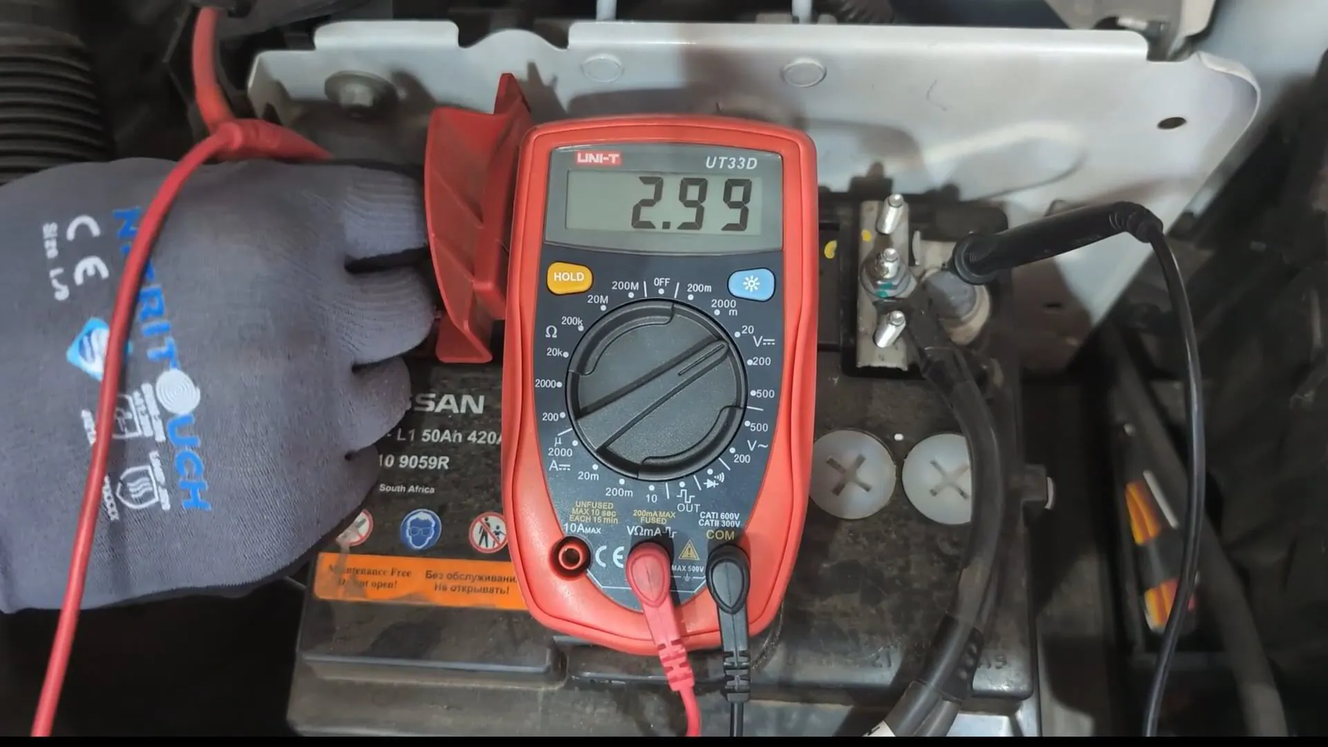 How to Test Your Vehicle's Alternator: Practical Video Tutorial