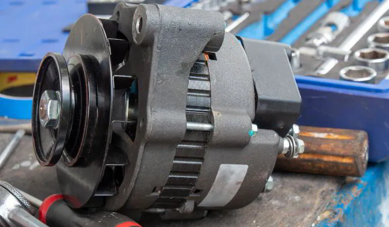 Troubleshooting Alternator Problems: Common Issues and Solutions