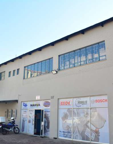 Pretoria Branch - HDM Auto Electrical