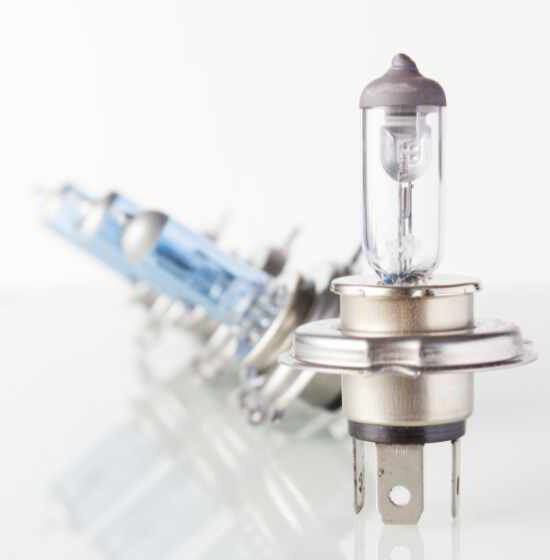 Globes - HDM Auto Electrical Spares