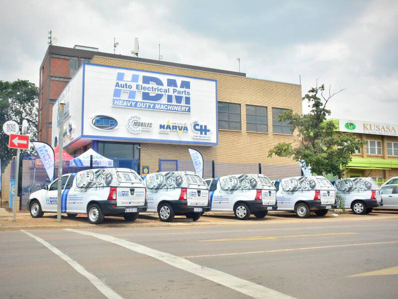 Auto electrician menlyn store