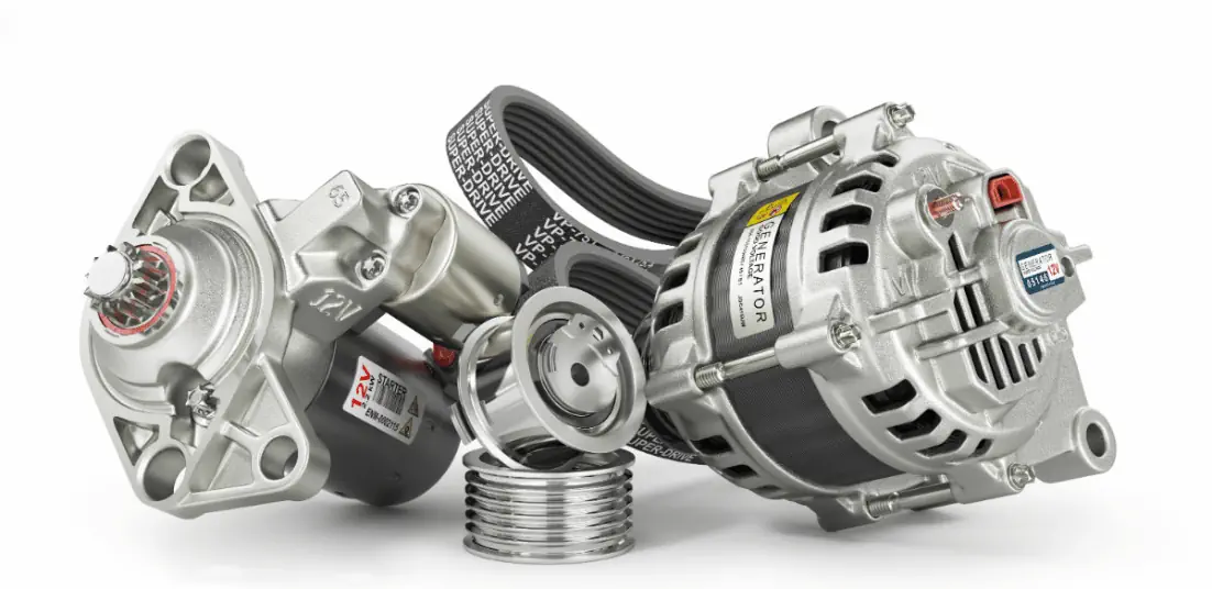HDM Auto Electrical Parts | Auto Electrical Specialists