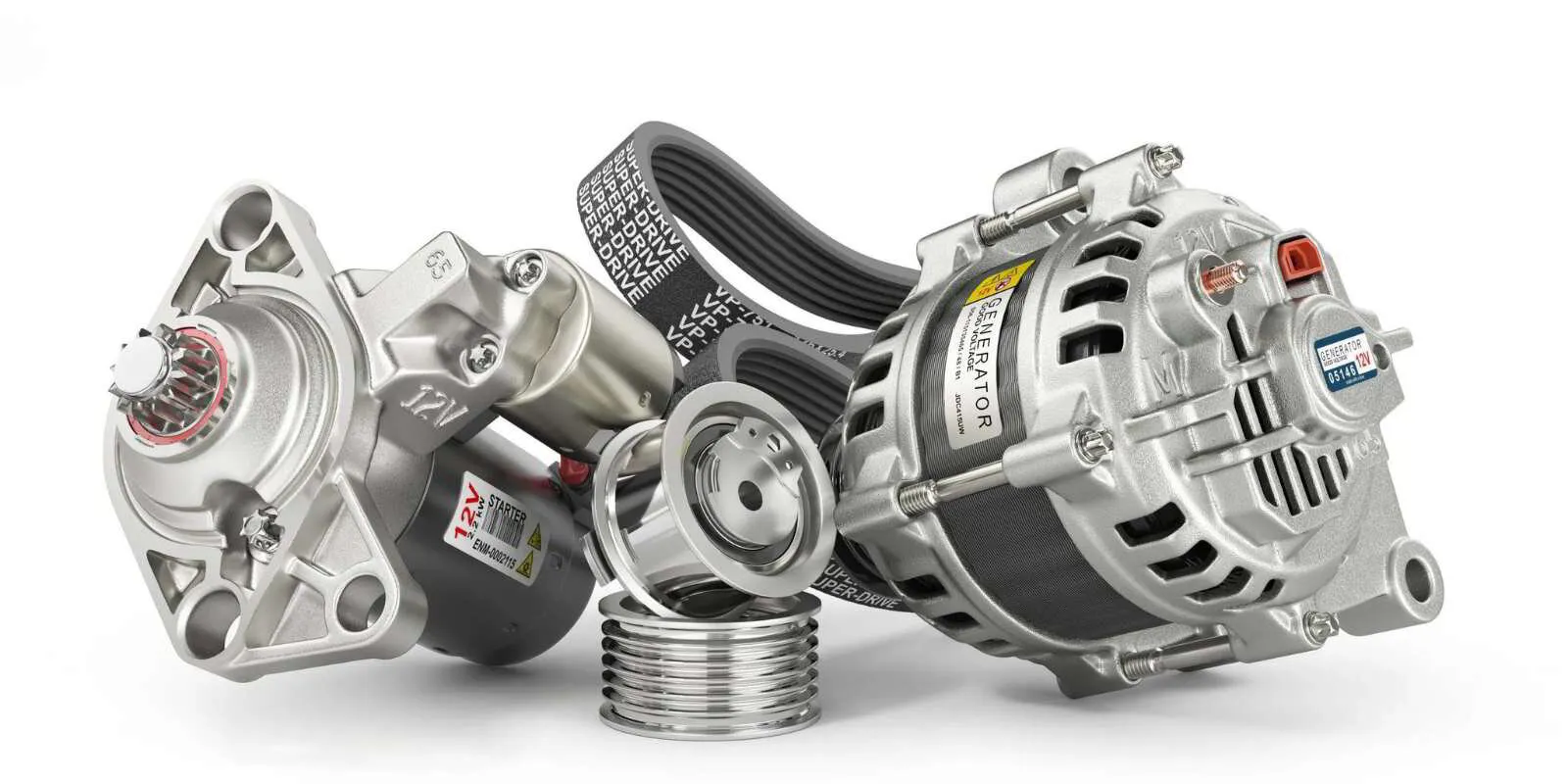 HDM Auto Electrical Parts - Auto Electrical Specialists