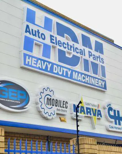 Auto Electrical Part Specialists - Pretoria West