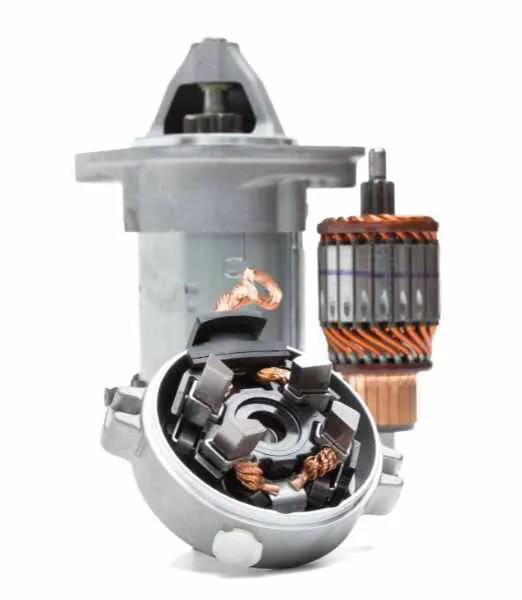 Starter Motor Parts | HDM Auto Electrical Spares