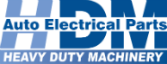 HDM Auto Electrical Parts - Auto Electrical Ranges