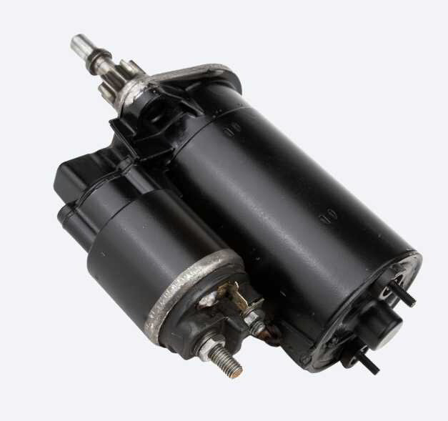 HDM Auto Electrical Parts - Your Go-To for Forklift Spares