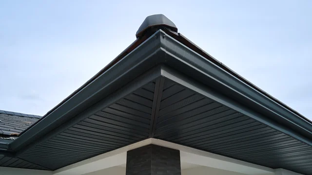 Residential & Commercial Construction Experts | Thornburg & Sons Inc.