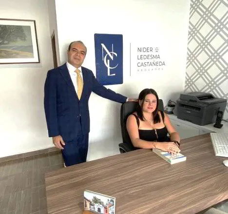 Nider Ledesma Castañeda