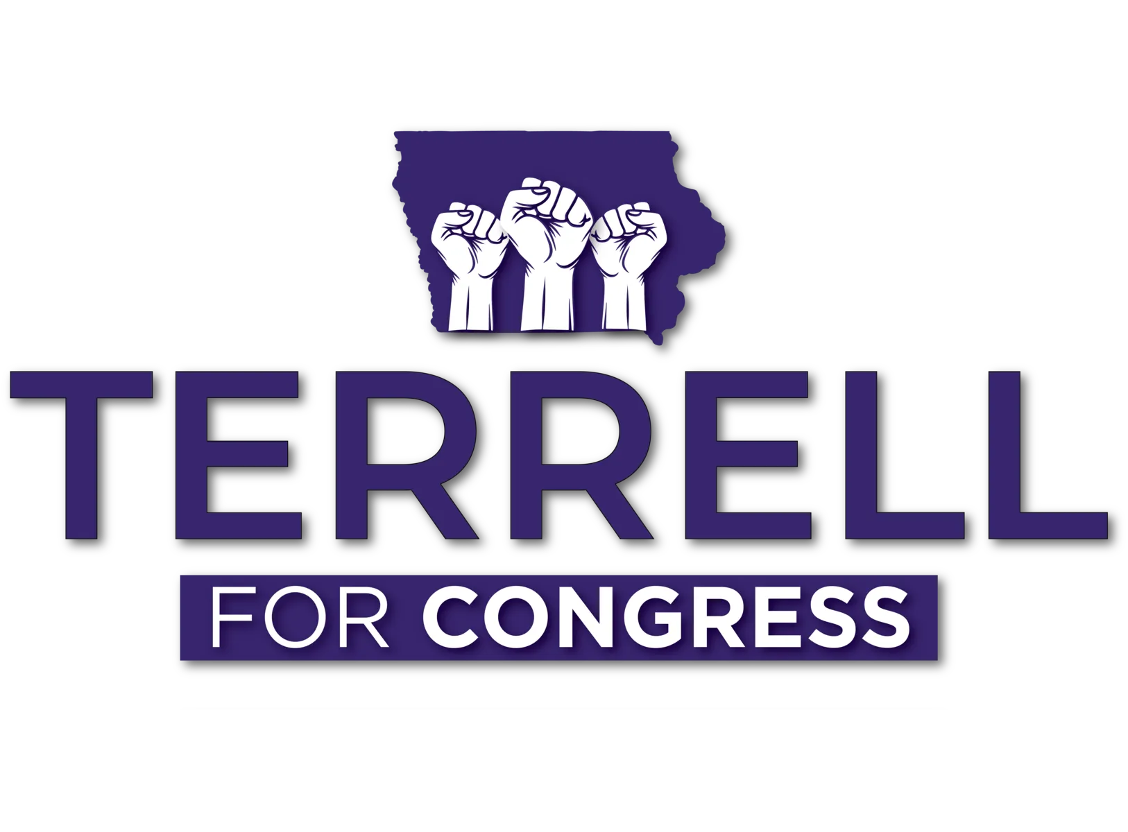 Home [terrellforcongress.com]