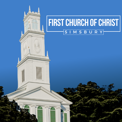 About First Church of Christ Simsbury - Simsbury, CT