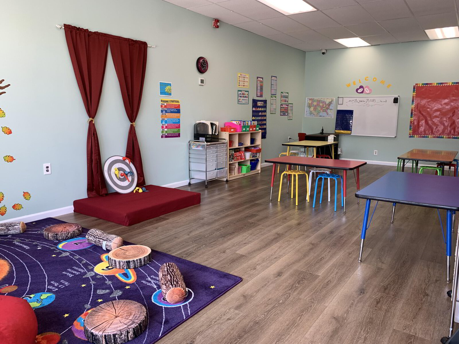 UHIA Education System