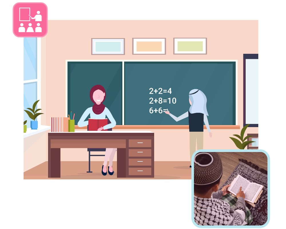 Home [uhiacademy.com]