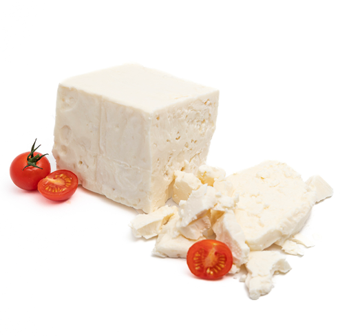 Ezine witte kaas (koemelk) 600g