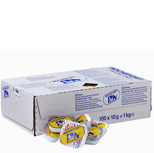 Rochefort Cups 100 x 10g (1.Quality)