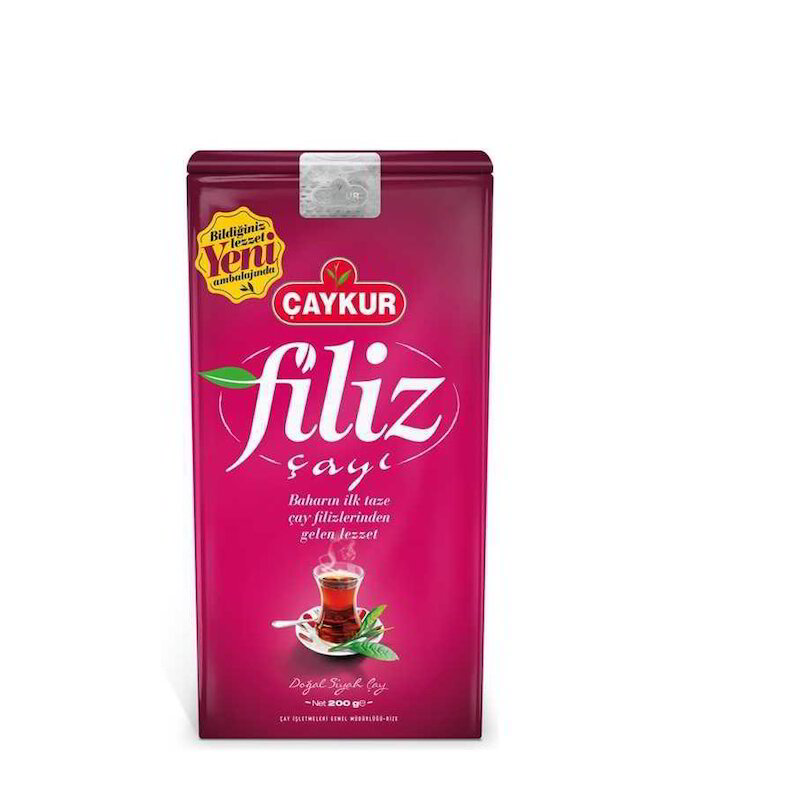 Caykur Filiz Turkse thee