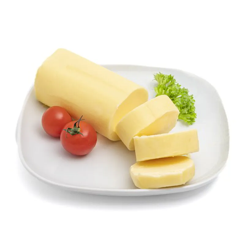 Gekarnde Boter 250g rol ongezouten (1.Quality)