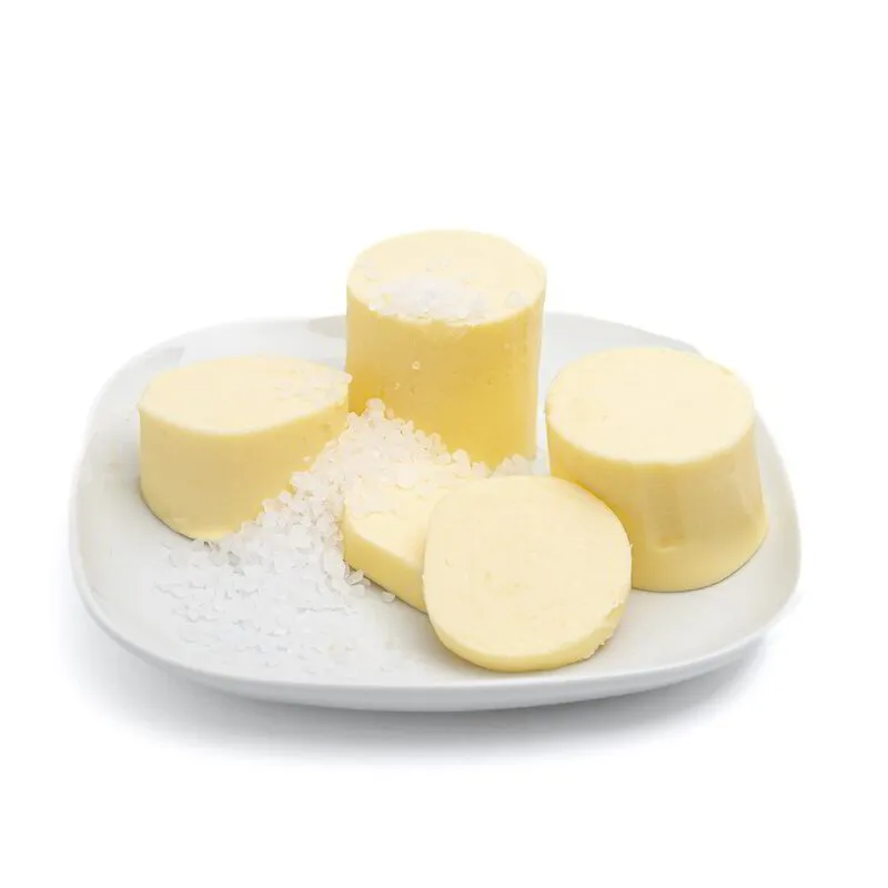 Gekarnde Boter 500g rol gezouten (1st Quality)