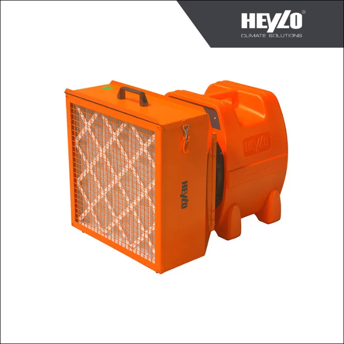 Najveći izbor profesionalne opreme za klimatizaciju i merenje