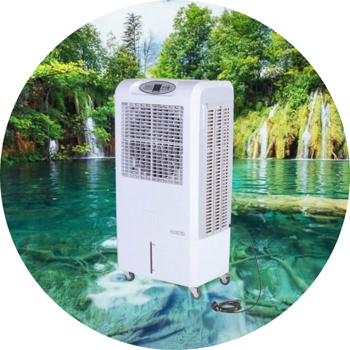 Mobilni BIO-Kuleri svih kapaciteta