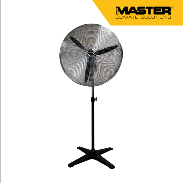 Master FS 75 – profesionalni ventilator 13,140m3/h