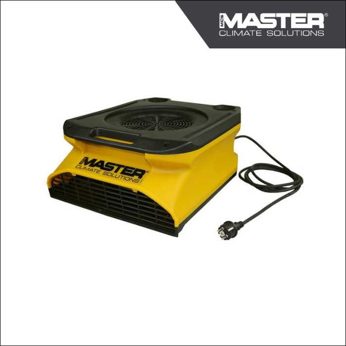 Master CDX 20 – podni sušač 1,610m3/h