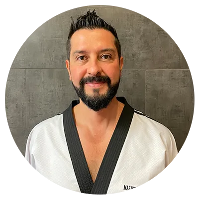 Top Level Taekwondo and Martial Arts Academy Team
