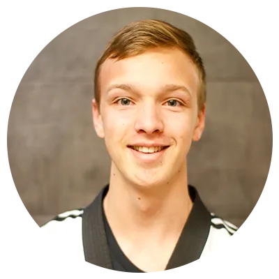 Top Level Taekwondo and Martial Arts Academy Team