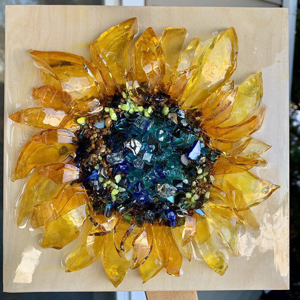 Sarah Sunflower