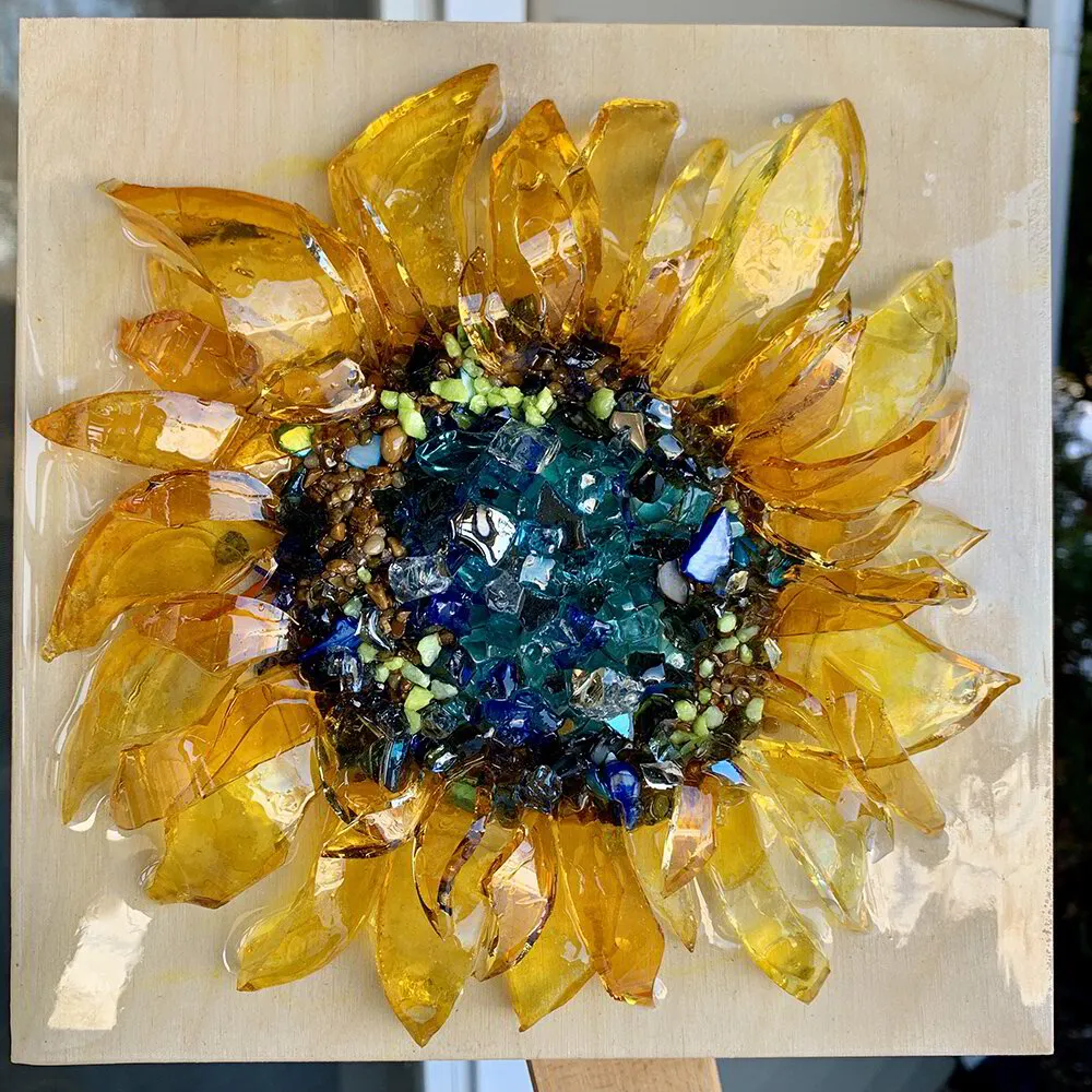 Sarah Sunflower