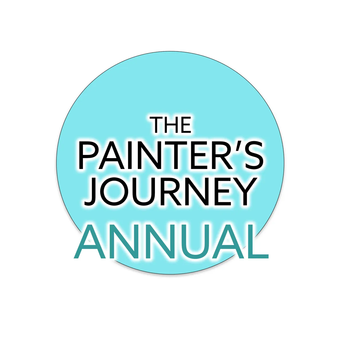 Join The Painter's Journey to learn acrylic painting and glass and ...