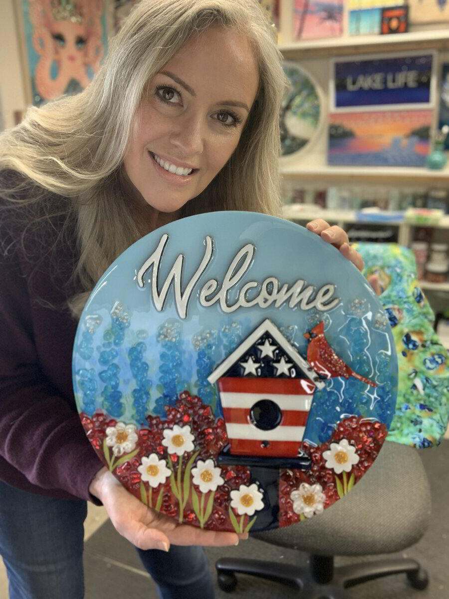 Home [agnesfriedlanderstudio.com]