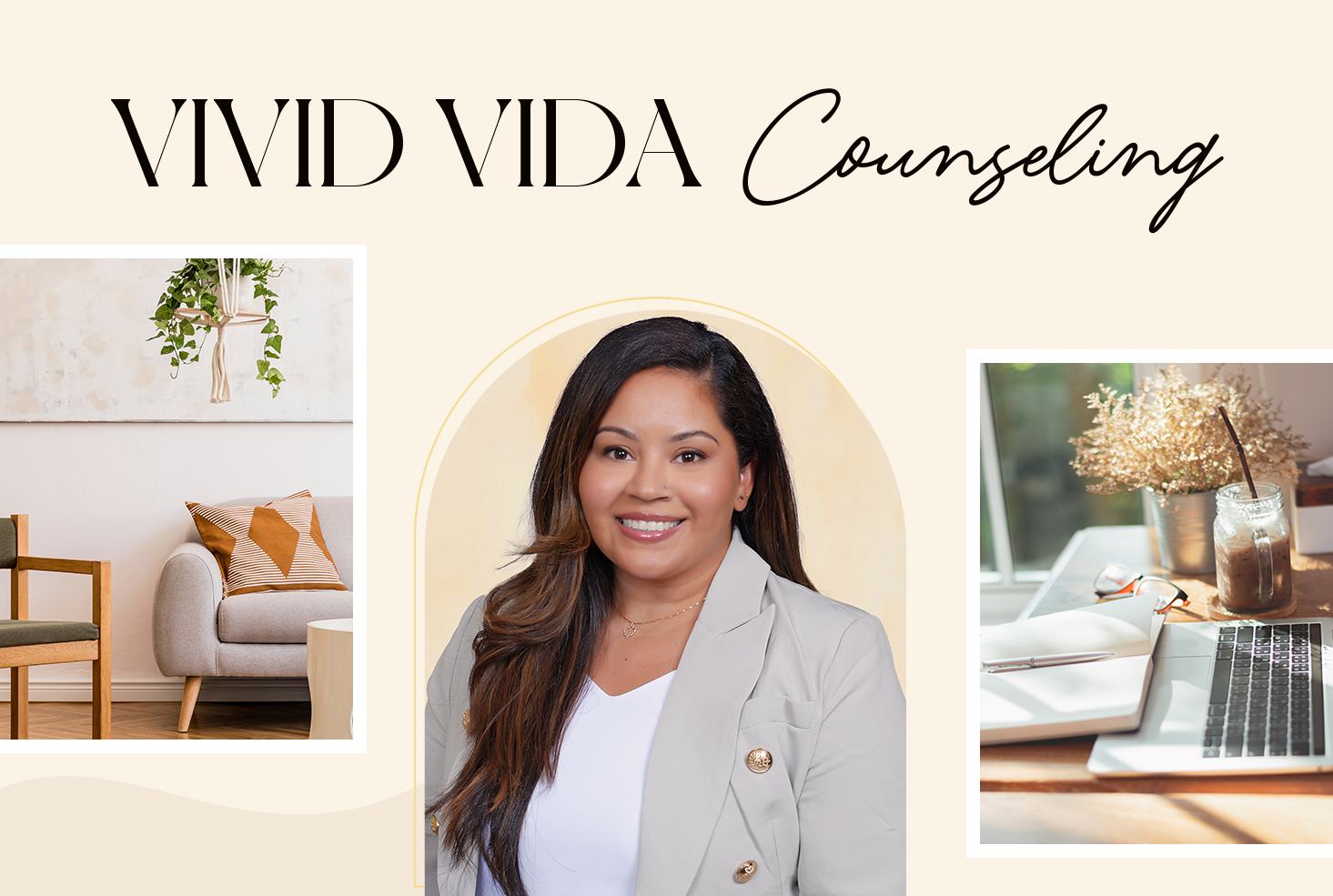 Vivid Vida Counseling