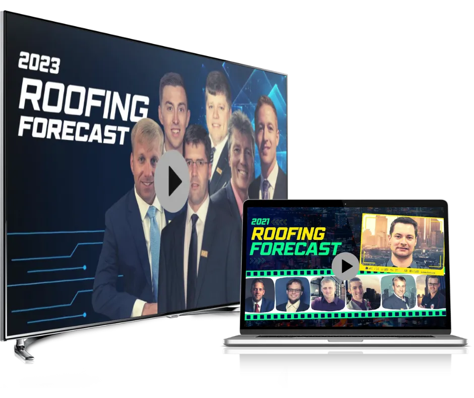 2023 Roofing Forecast | Best Commercial Roofing Business Ideas