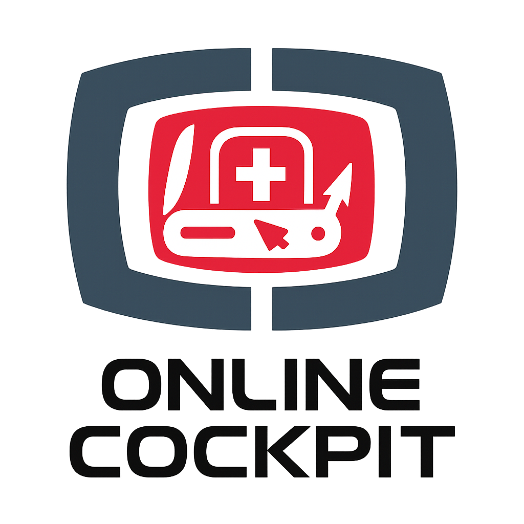 ONLINE COCKPIT – All-in-One-Tool für deinen Online-Erfolg, Website ...