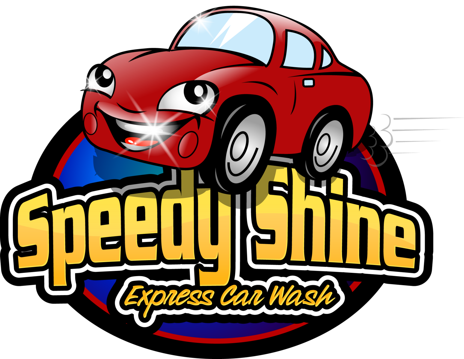 Express Car Wash Green Brook NJ | NOW OPEN | Speedy Shine