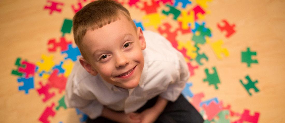 Neck Misalignment Plays a Role in Autism, Aspergers, and ADHD